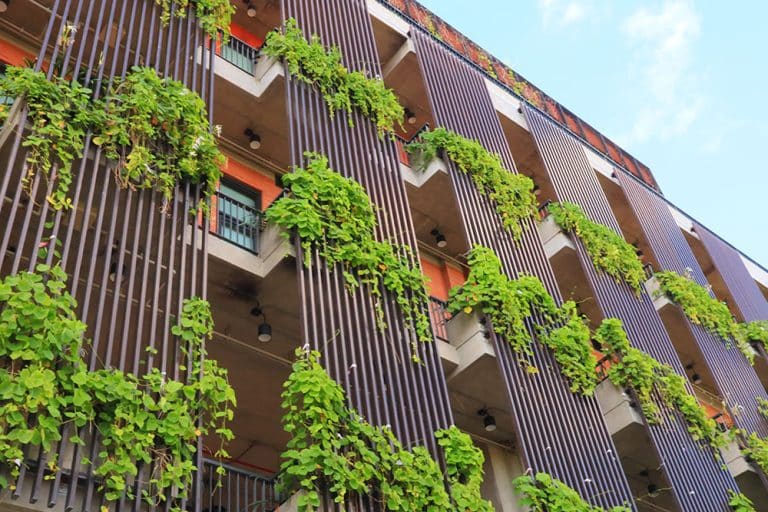 Green Star Rating System Consultants | Green Star Certification