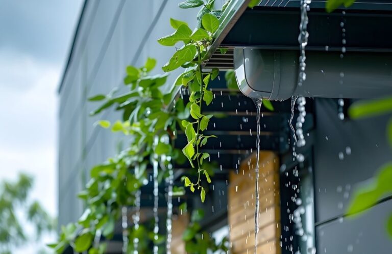 Water Conservation in Green Design | Application Solutions